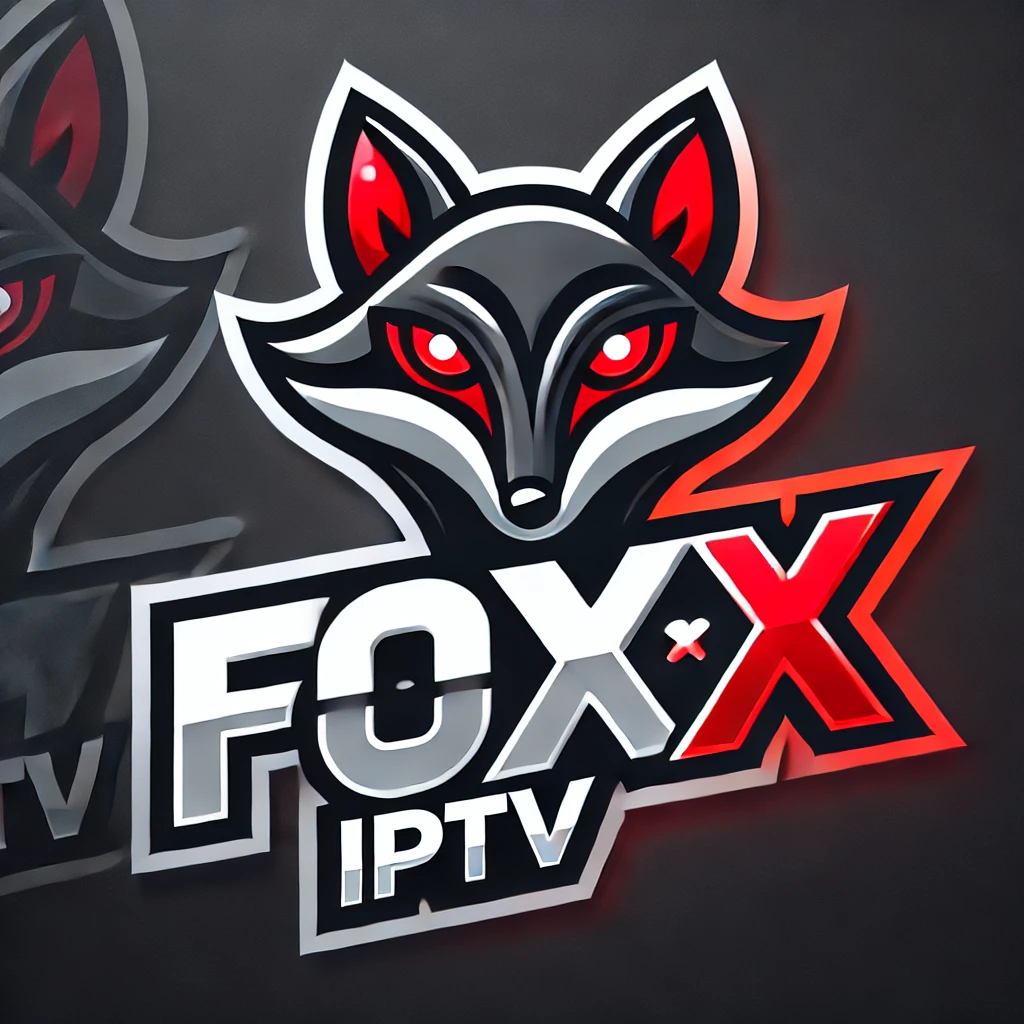 Foxx IPTV - L’Expérience Exclusif de Streaming 4K Ultime et Illimitée
